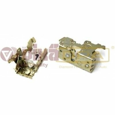 Замок двери сдвижной правой VIKA 88431638201 Mercedes Sprinter, Vito, Vw Lt 28-35, 28-46 95-06