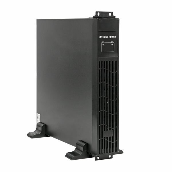 Блок батарейный внешний с АКБ 6х12В 9А. ч для ИБП E-Power SW900Pro-RTB 2000В. А EKF SW900PRO-EBBRT-96
