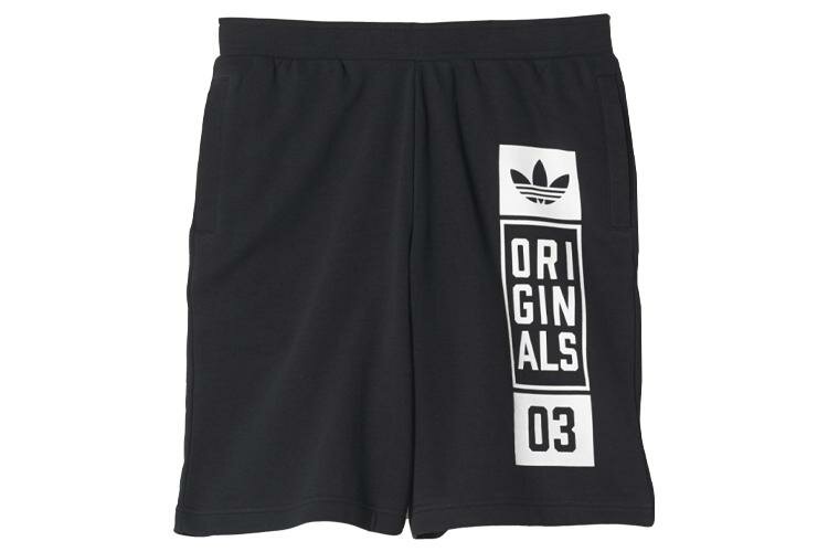 Шорты Adidas Originals Moderate