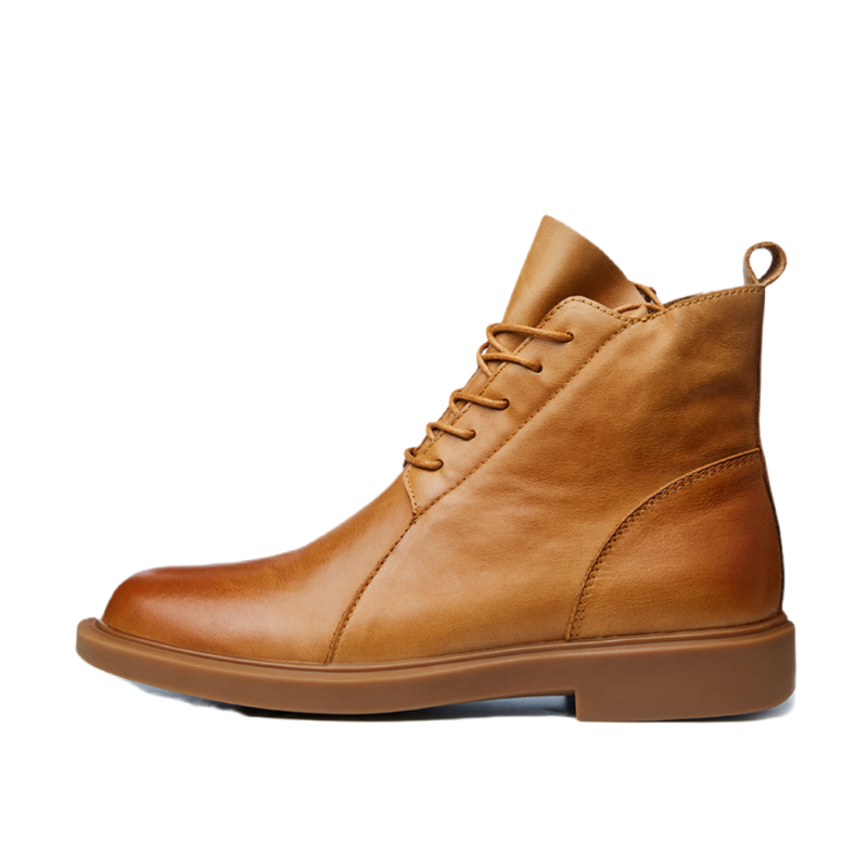 Ботинки берцы Combat Boots