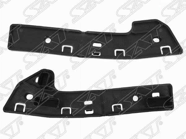 Крепление бампера SAT ST-14-0044 Citroen Berlingo 08-16, Peugeot Partner 08-22 спереди