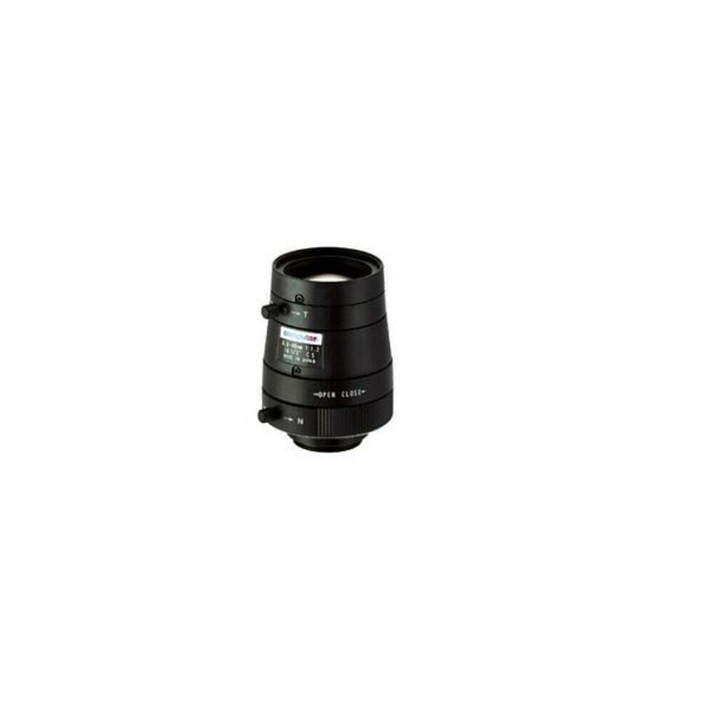 Объектив для камеры Computar T5Z8513CS-IR (T5Z8513IR)