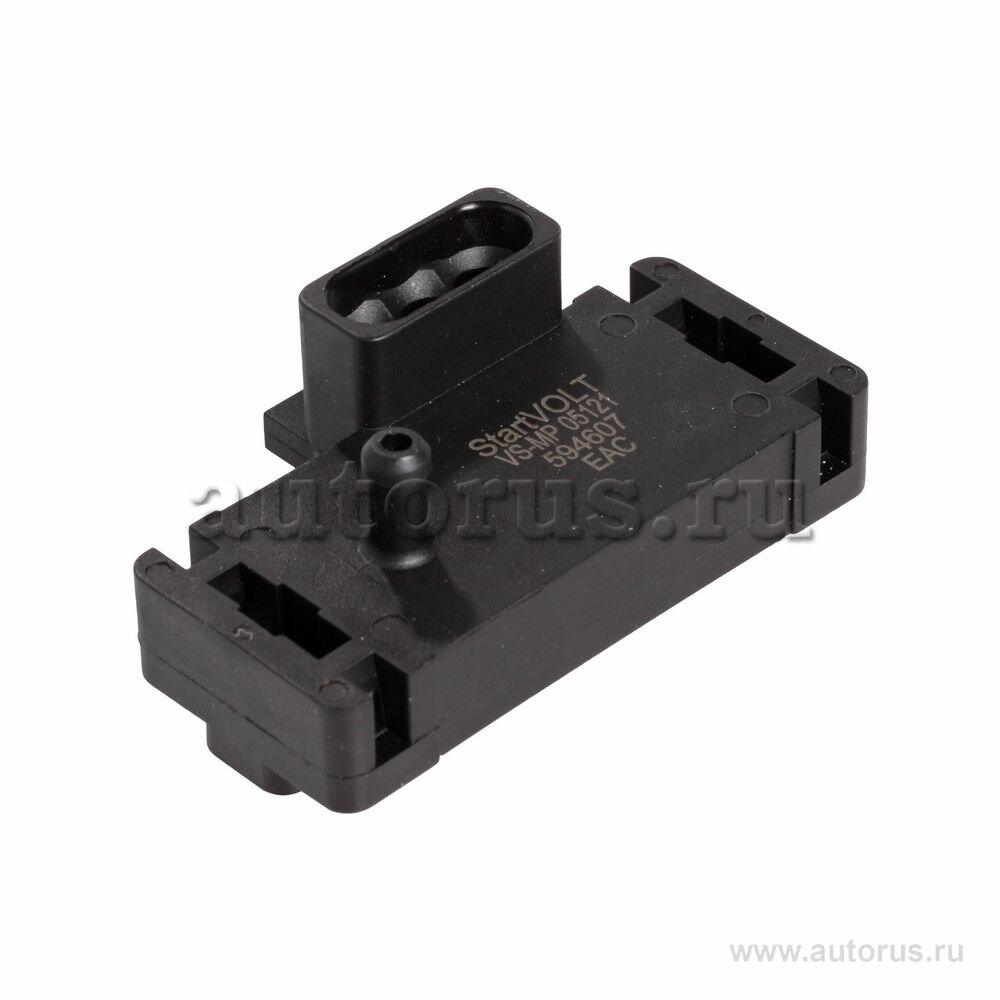 Датчик абсолют. давления для а м Daewoo Nexia 94- Lanos 97- 1.5i с о STARTVOLT VS-MP 05121