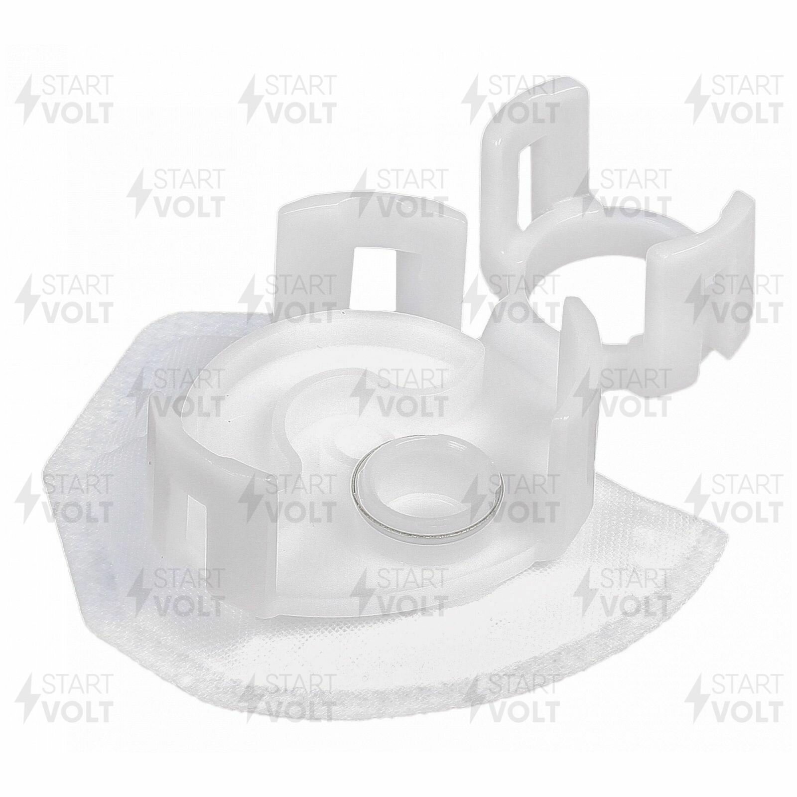 Фильтр эл. бензонасоса для а м Mazda 6 GH 07- 1.8i 2.0i 2.5i D 11mm STARTVOLT SFF 2501