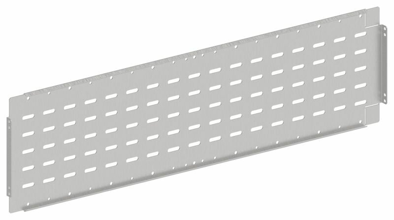 Перегородка секционирования вертикал. 250х1000 FORMAT IEK FO-00-SWV-025-100