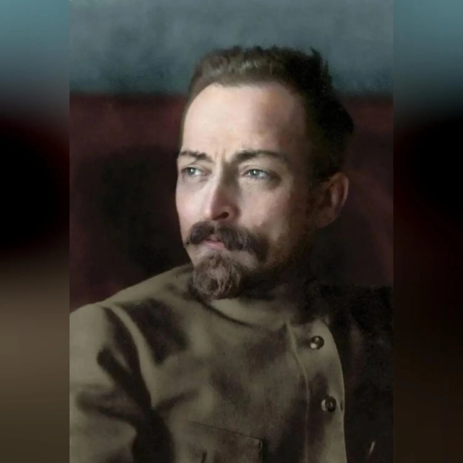 Дзержинский: путь революционера [Аудиокнига]