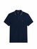 Поло TOMMY HILFIGER, размер XL, cиний