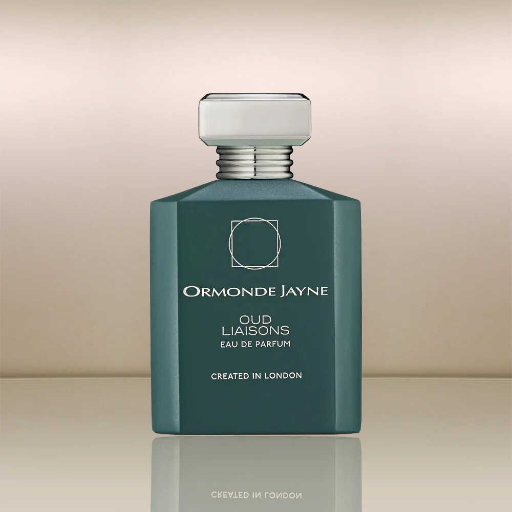 Ormonde Jayne Oud Liaisons 88 мл парфюмерная вода для мужчин и женщин
