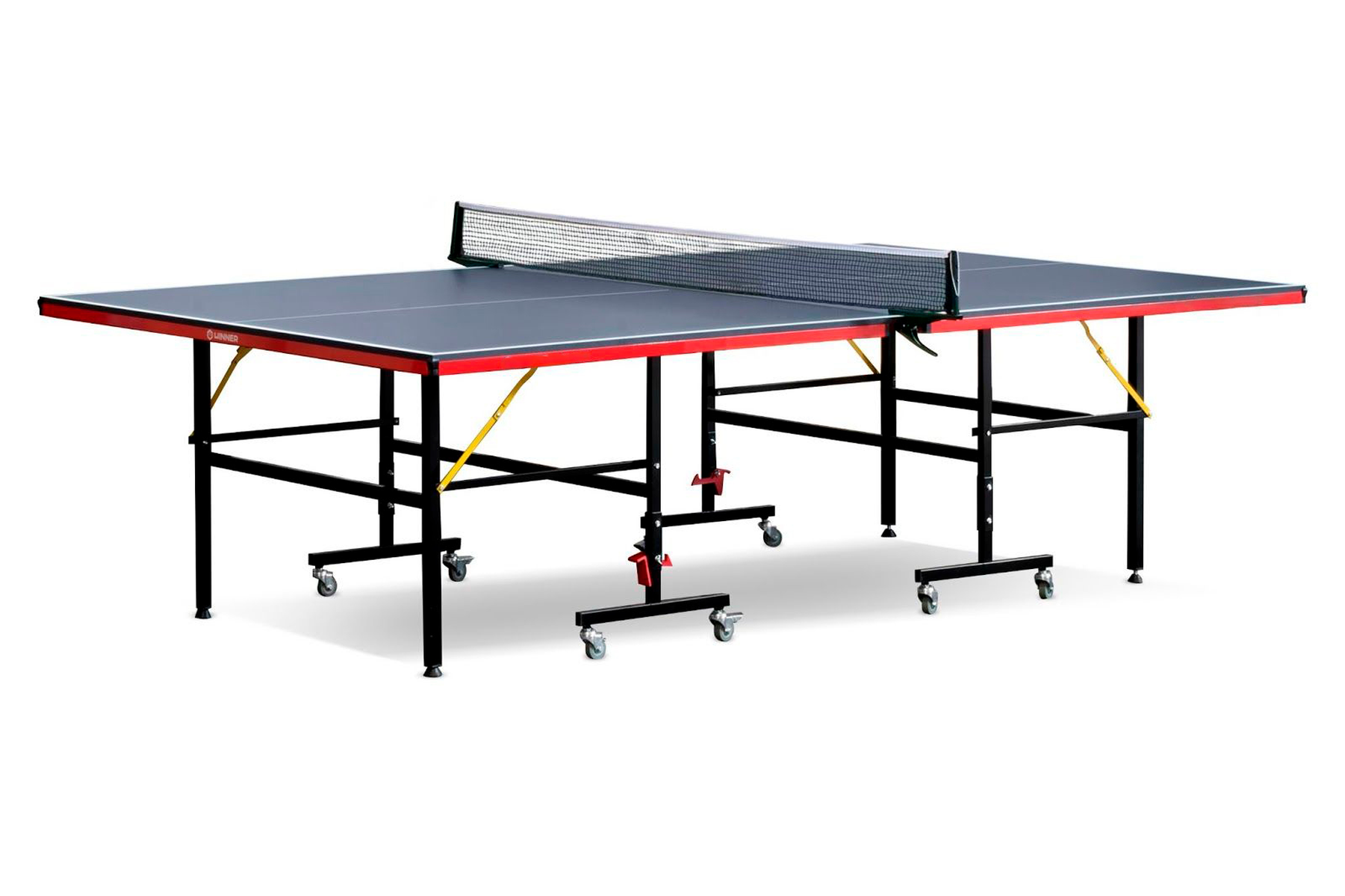 Теннисный стол Weengo Winner S-200 Indoor, Складной, C сеткой