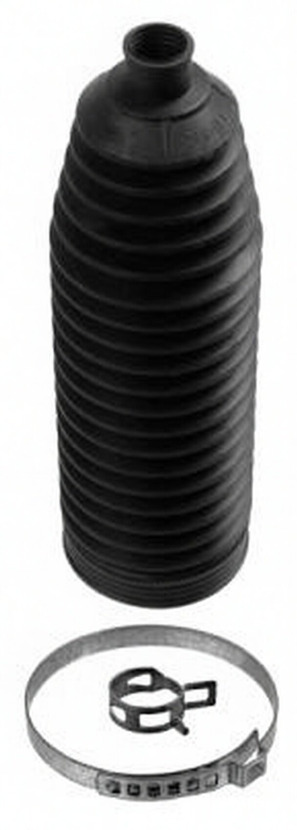 Пыльник рулевой IVECO DAILY III-IV, MERCEDES W210, SPRINTER (901-904) 3362601 LEMFORDER арт. 3362601