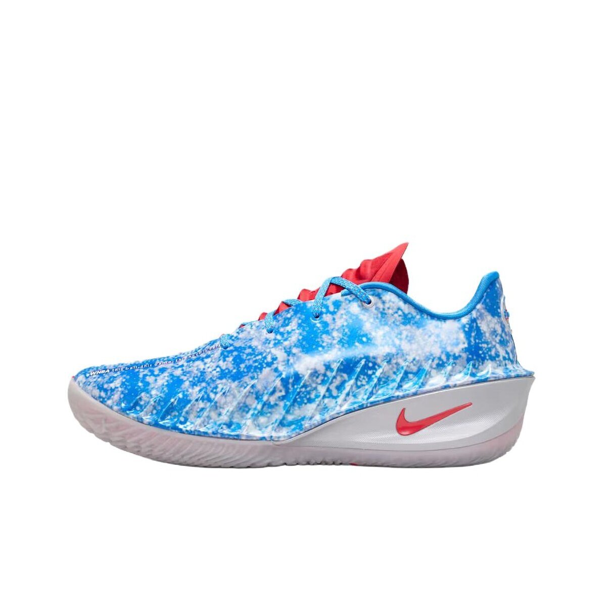 Кеды NIKE