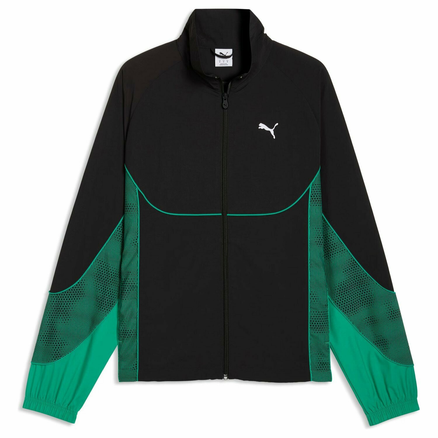 Ветровка TECH-X TRACK JACKET WV