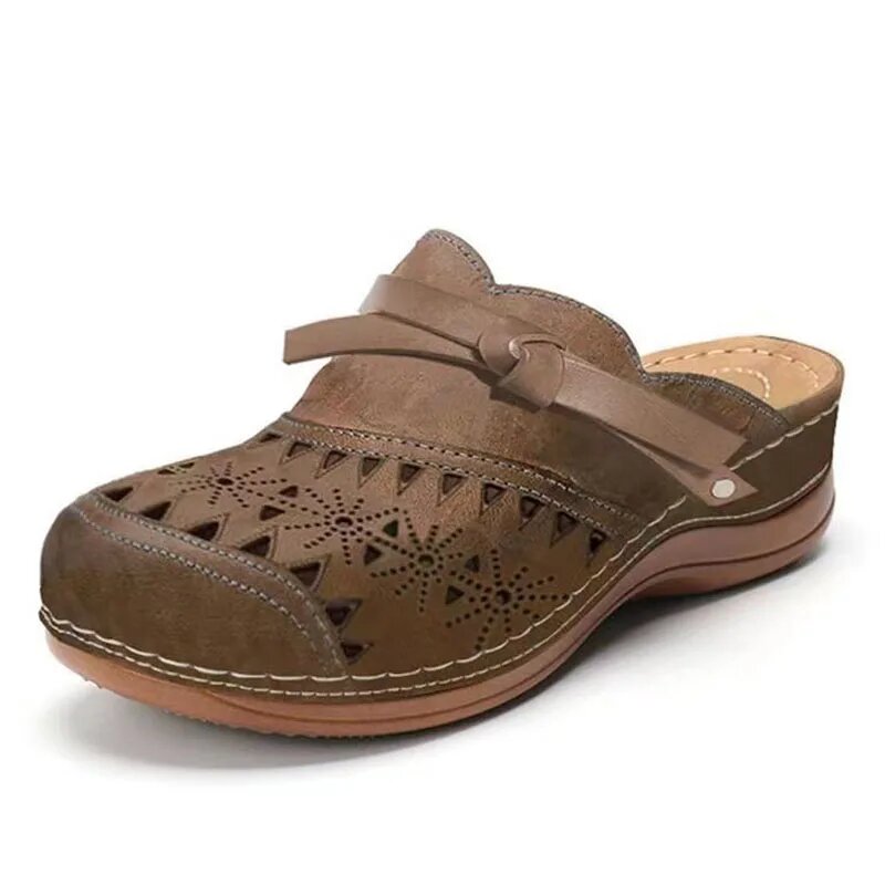 Сандалии BECKYWALK