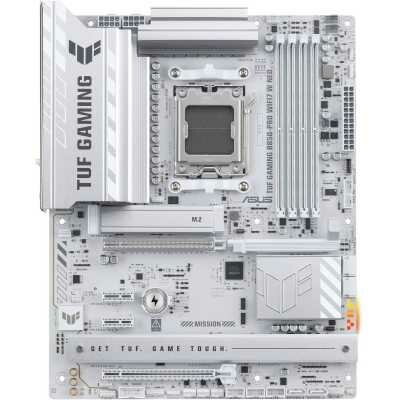 Материнская плата TUF Gaming B850-Pro WiFi7 W Neo