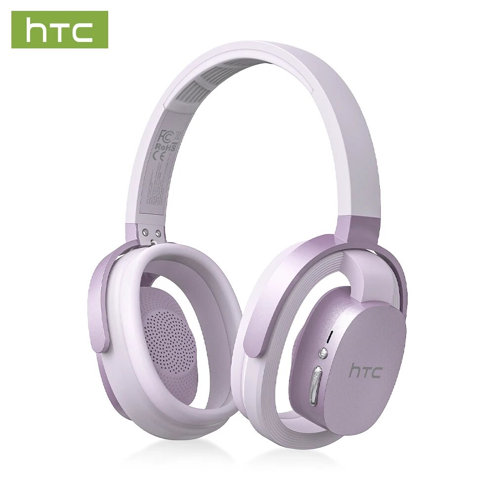HTC HP07 наушники Purple