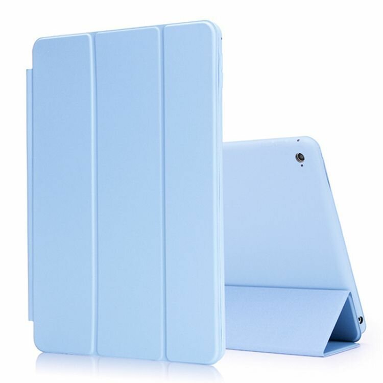 Чехол для планшета iPad Mini 4, голубой