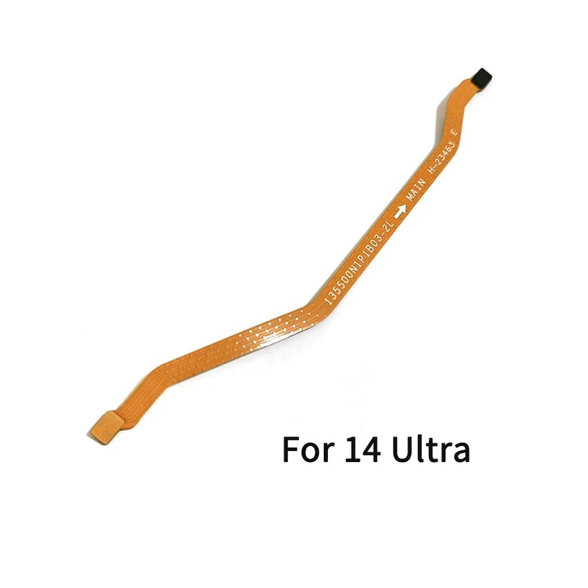 Для Xiaomi 14 Ultra: гибкий кабель антенны Wi-Fi (запчасть для ремонта)