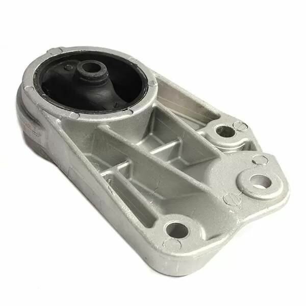 Опора двигателя задняя (подушка ДВС) CHERY Kimo №S12-1001710