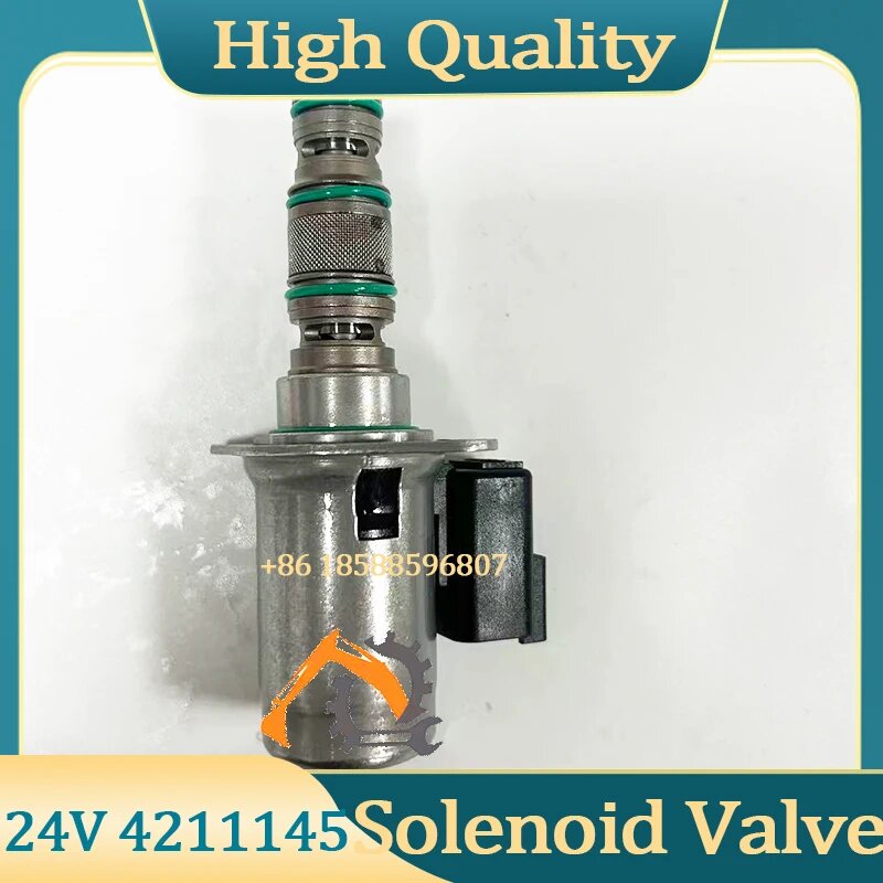 Промышленный электромагнитный клапан 24DR 24V SV98-T39 SV98-T40 4211145