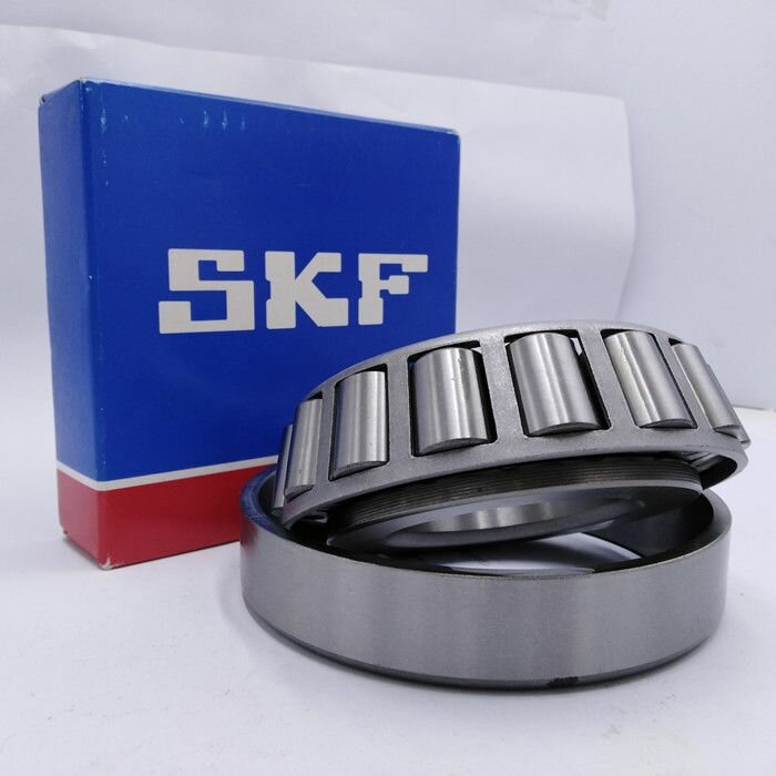 Подшипник роликовый радиально-упорный однорядный 30314 J2/Q SKF, 70x150x38