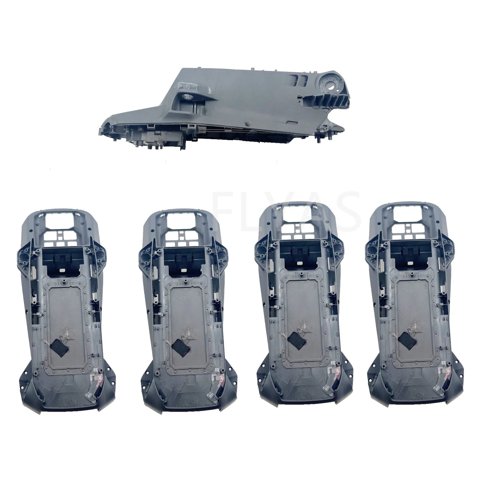 Корпус Mavic 3/3 Pro/3C/3E/3T, 5шт, Цвет: 5pcs