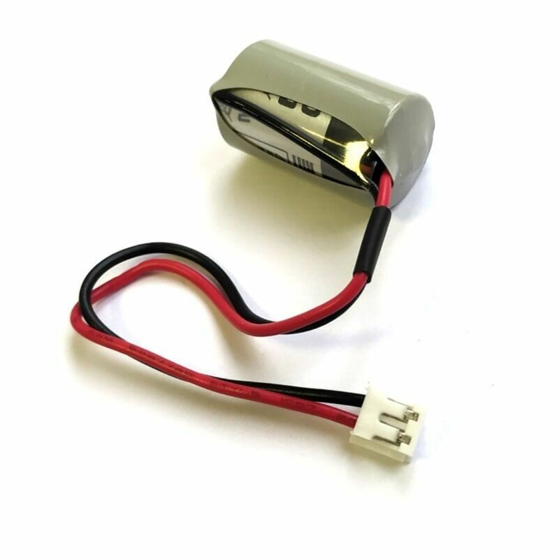 Батарейка BAT 14*29 (1/2AA) FANSO ER14250H/LD 3.6V (2шт)