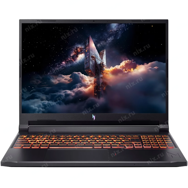 NH. U2FAA.002 Acer Nitro V 16 Gaming Core 7 240H 512GB SSD 16GB 16" WUXGA (1920x1200) 180Hz IPS W11H