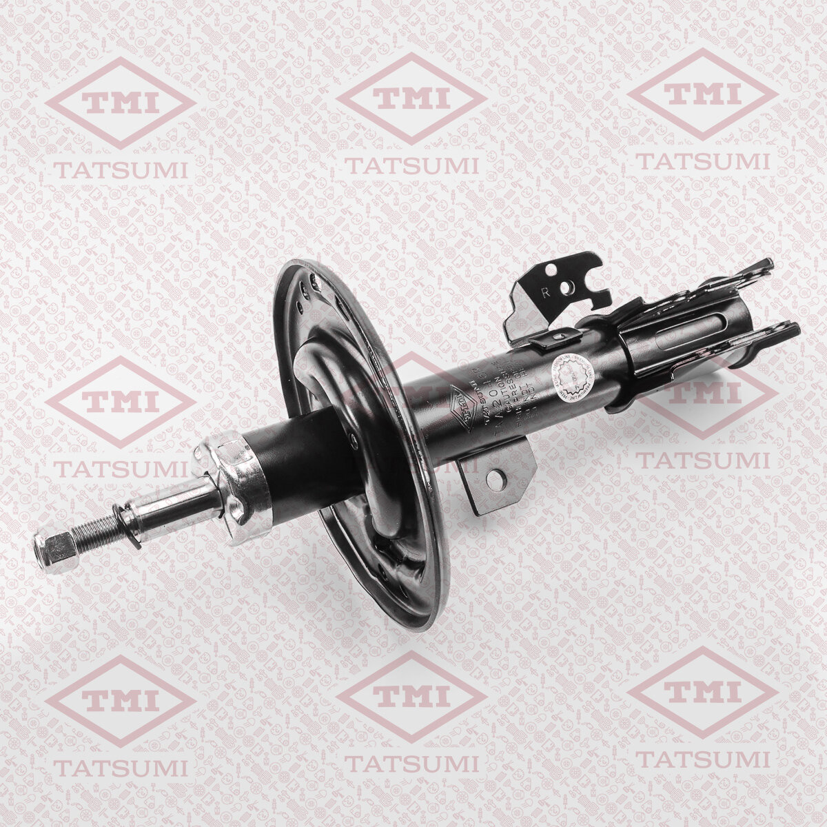 TAA2046R Амортизатор TOYOTA CAMRY 06- перед. прав. газ.