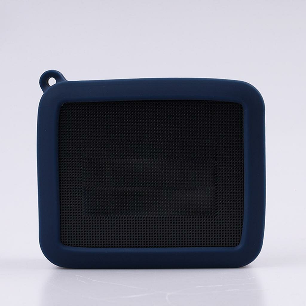 Чехлы для JBL GO 2, Серый — фото 1