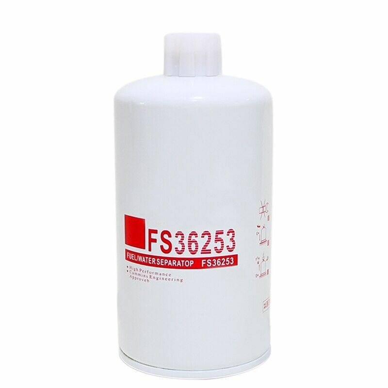Топливный фильтр Fleetguard FS36253