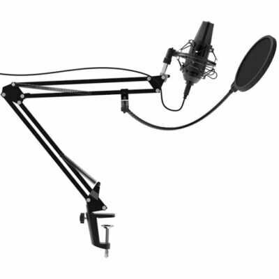 Микрофон RDM-180 Black — фото 1