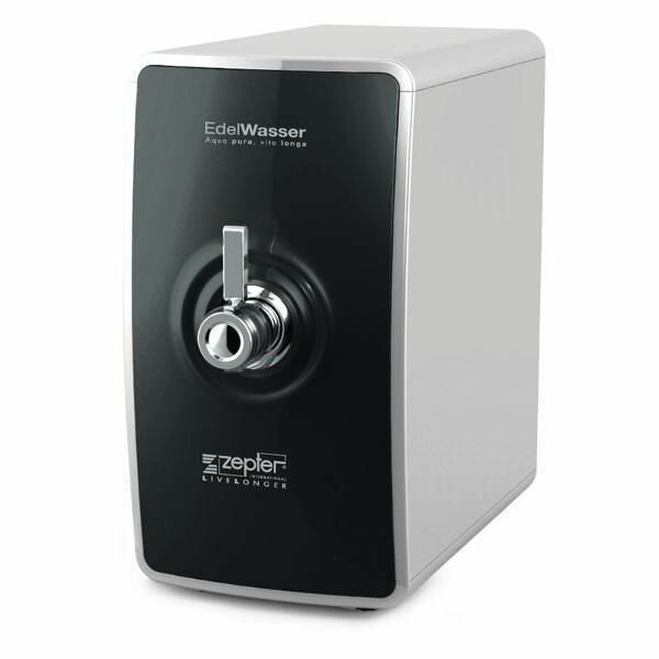 Система очистки воды Zepter Edelwasser PWC-670-BLACK