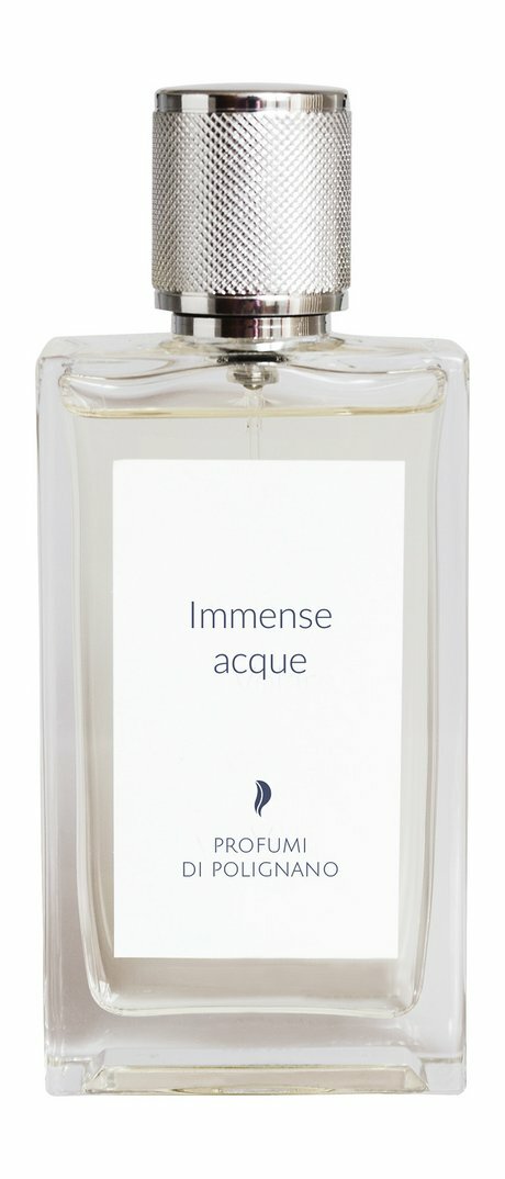Profumi Di Polignano Immense Acque Eau de Parfum Парфюмерная вода (Eau de Parfum) 100 мл/гр