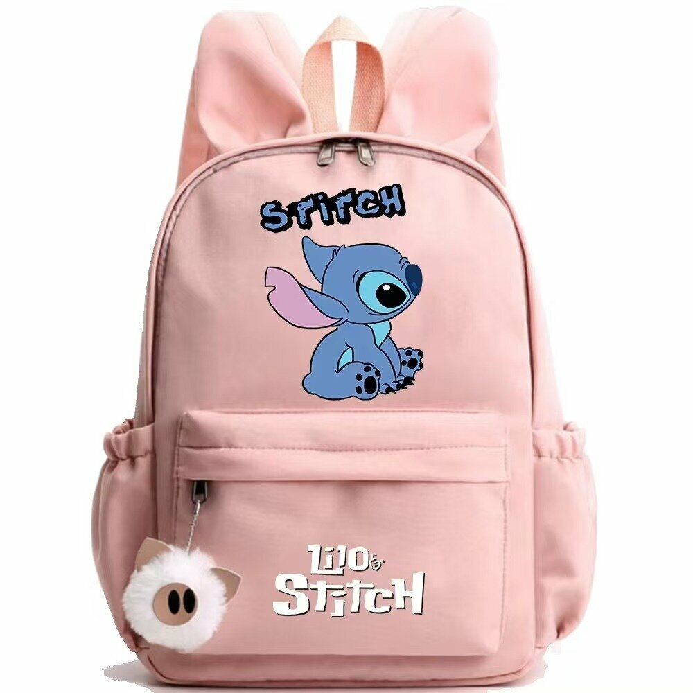 MINISO Рюкзак Disney Lilo Stitch