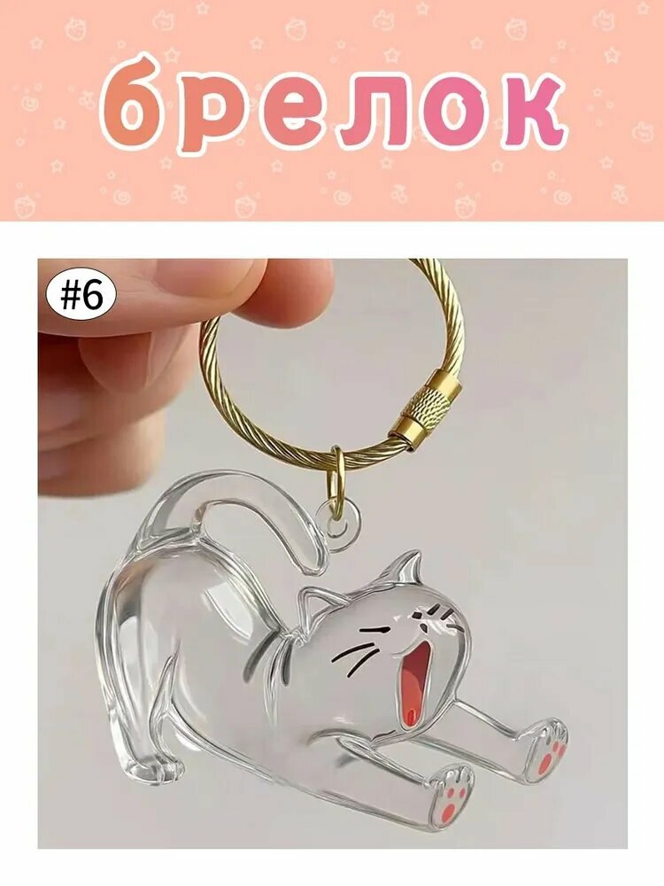 Коробка Для Хранения Кошачьей Шерсти, Кулон