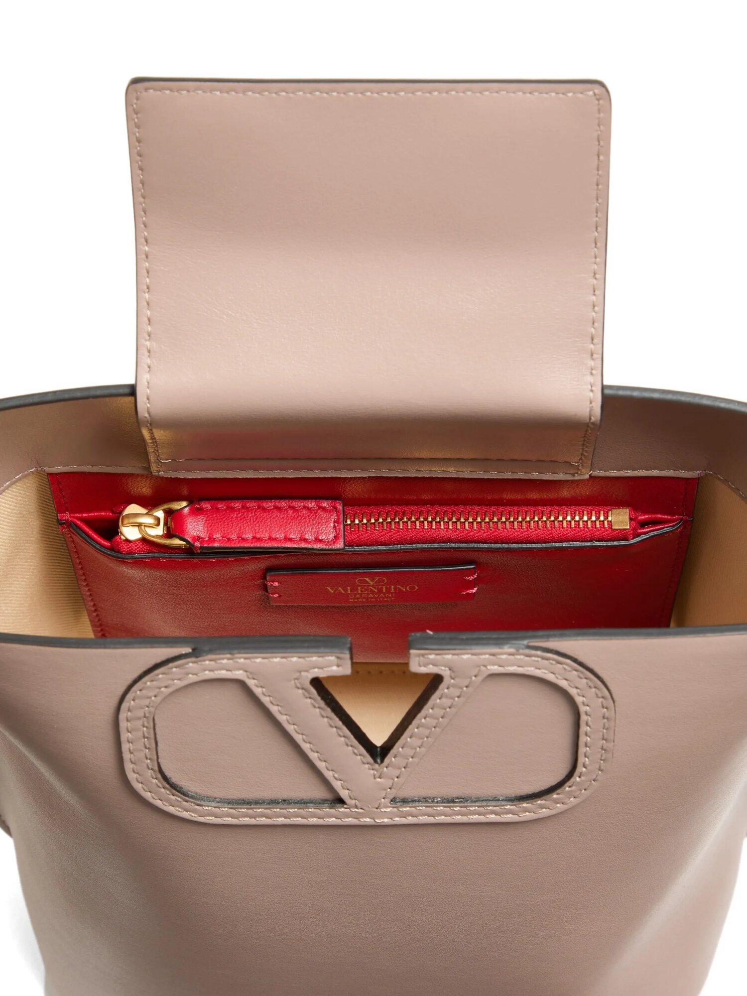 Сумка Valentino Fill Me — фото 1