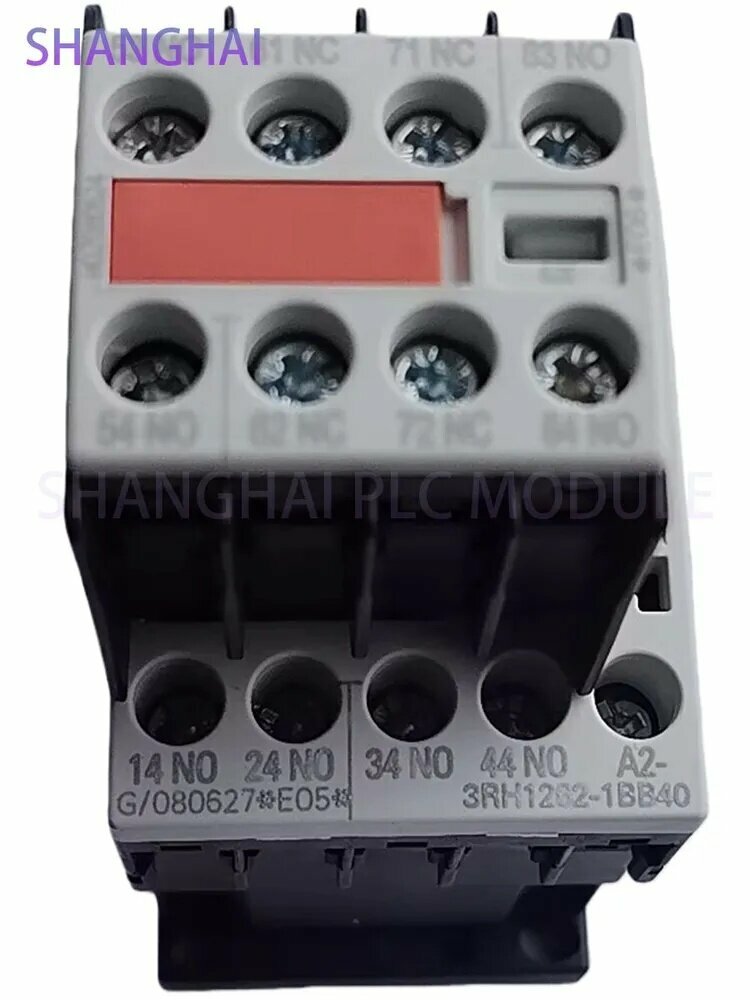 Новый Контакторное реле 3RH1262-1BB40