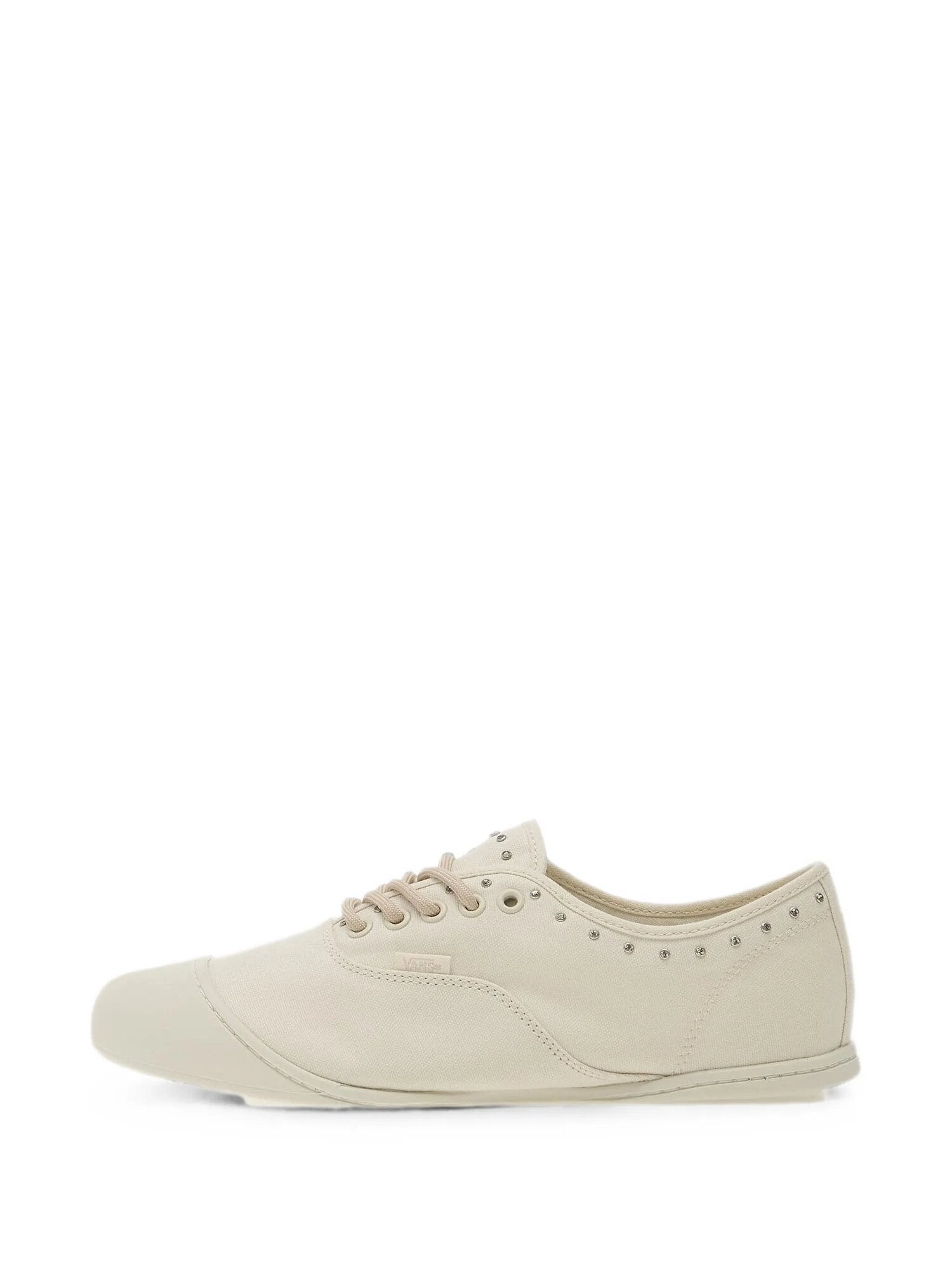 Кроссовки VANS Authentic Prima stud-embellished sneakers, размер 9 US, разноцветный — фото 1