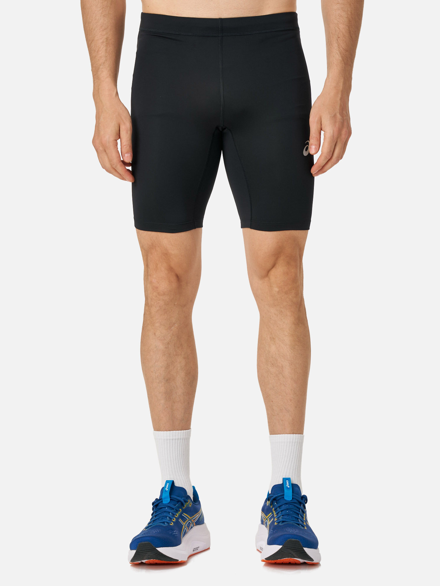 Шорты-тайтсы Asics Core Sprinter Performance Black (INT: S)