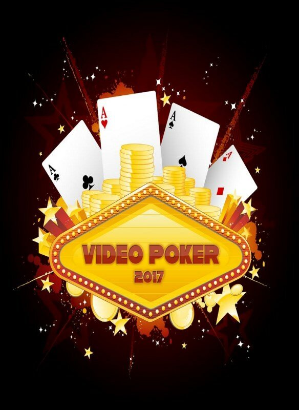Video Poker 2017 — ключ активации Xbox / Microsoft Store · Xbox One, Xbox Series X|S · цифровой ключ · любой регион
