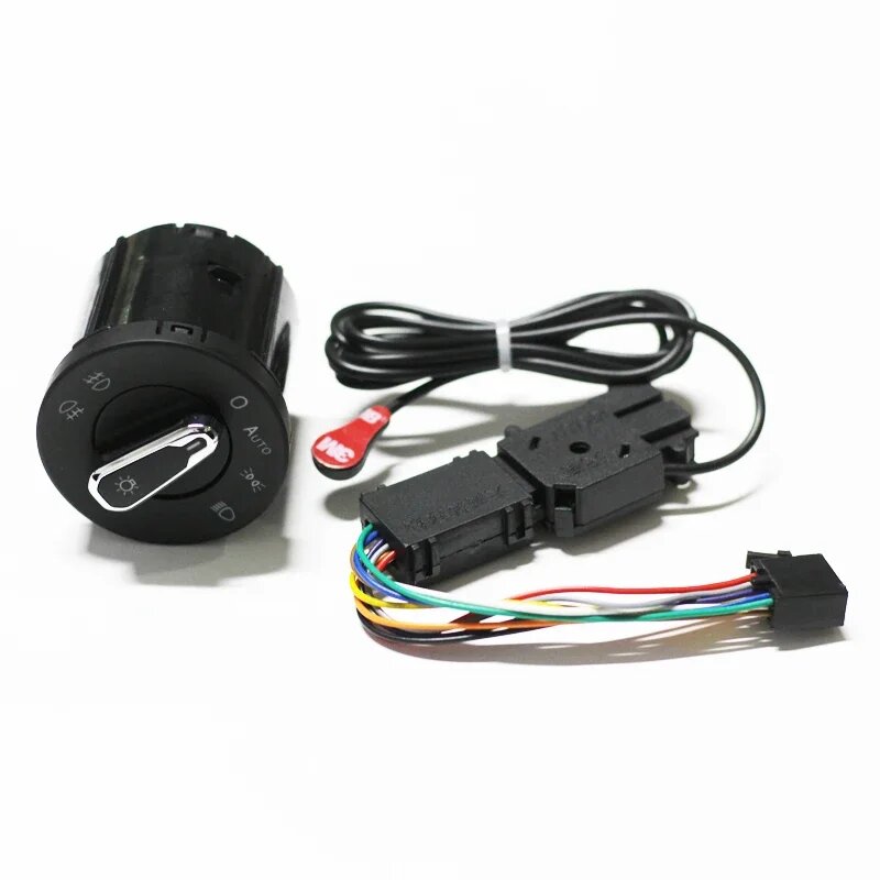 Автоматический переключатель фар 5G1 941 431 H 5G1941431H для нового Bora 18-20 Explore 1 Set