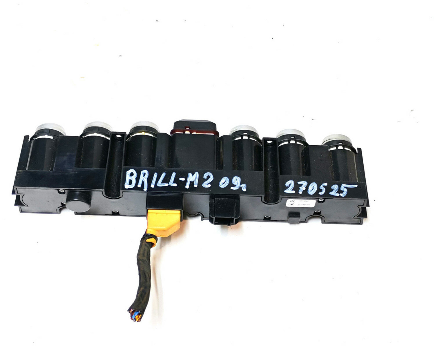 Блок кнопок Brilliance M2 — фото 1
