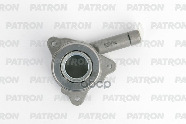 Подшипник выжимной гидравлический FORD Transit 2.2TDCi 11- (MT82) с адаптером PATRON арт. PHCB75