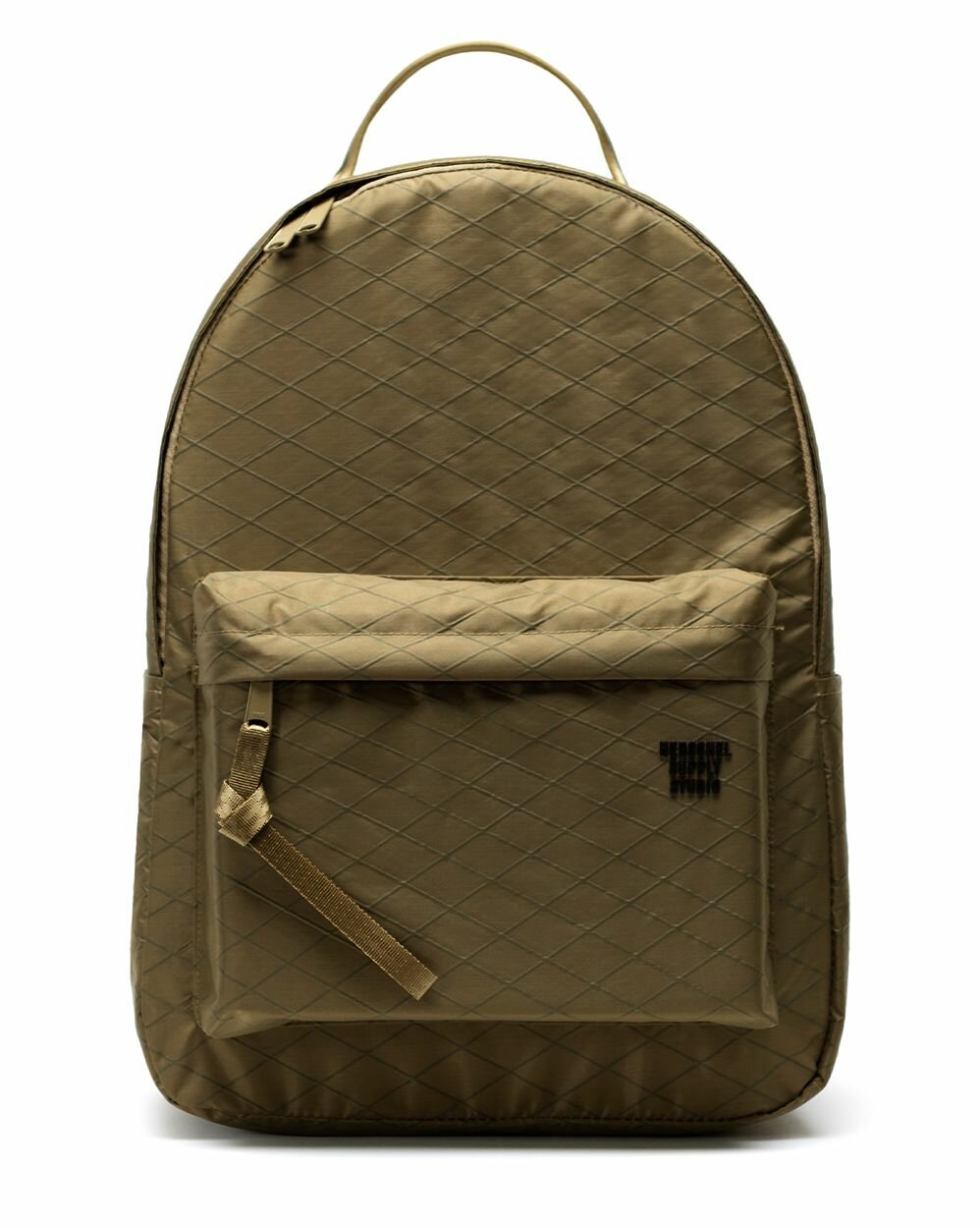 Рюкзак водоотталкивающий Herschel Studio Sailcloth Classic XL 10492 (Kelp, 30L)