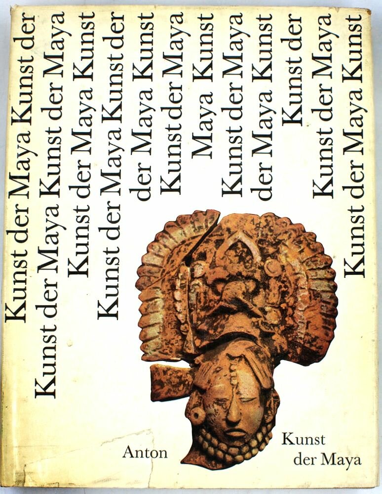 Kunst der Maya