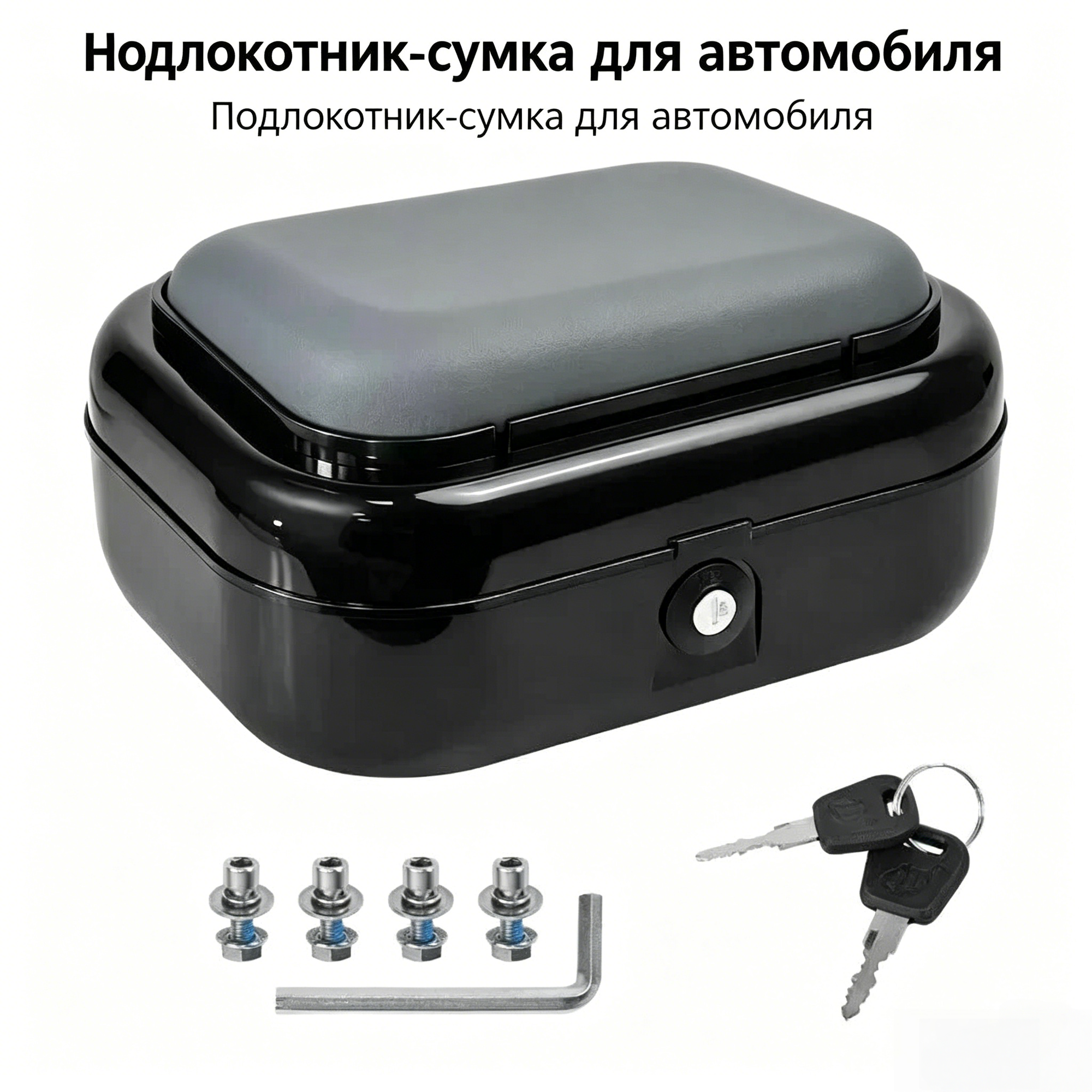 Просторная подушка-сиденье с отсеком для хранения скутера Kukirin Kugoo M5/M5 Pro