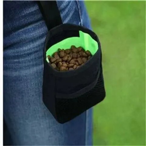 Сумка для лакомств домашних животных
