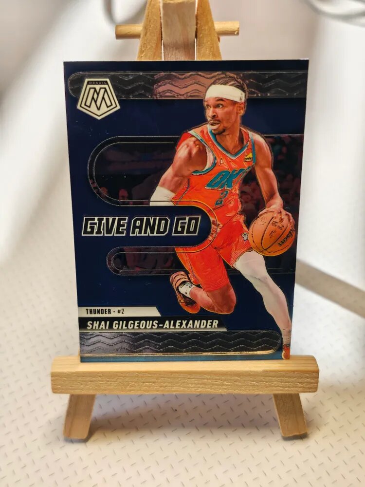 Коллекционные карточки Panini, баскетбольные карточки NBA, специальные карточки, карточки с эффектом преломления