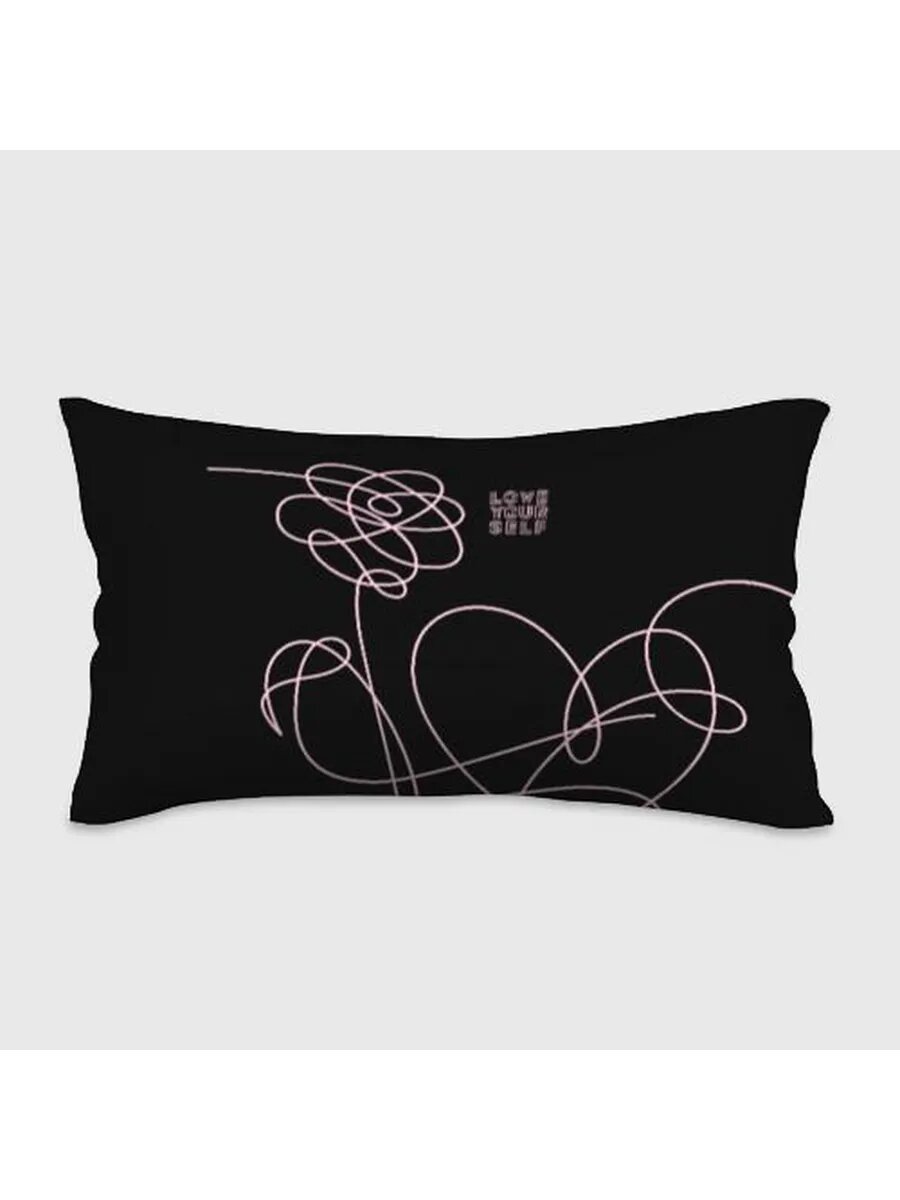 BTS Подушка