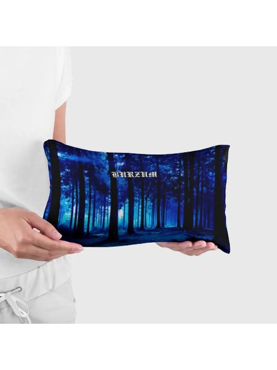Burzum Подушка — фото 1